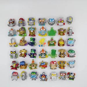 Jual Superzings Original Super Zings Ultra Gold Silver Heroes Action ...