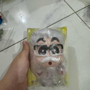 Jual Action Figure Crayon Shinchan Kfc Anime Karakter - Kab. Bandung ...