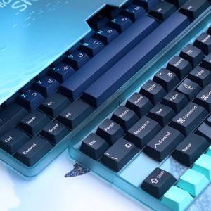 Jual PTR PBTFANS DEEP SEA PREDATOR - PBT Doubleshot Cherry Profile ...