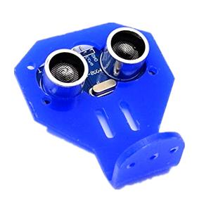 Jual Ultrasonic Module HC-SR04 Ultrasonic Ranging Module + Bracket Ultrasonic Sensor / Smart Car ...