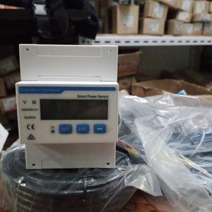 Jual DTSU666-H 250A/50MA CHINT SMART METER SENSOR DAYA 3 PHASE READY ...