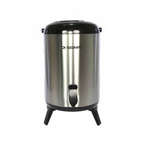 Jual SIGMA Jumbo Water Tank 10 Liter | Thermo Dispenser Stainless Steel ...