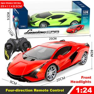 Jual Remote Control Racing Car Toy Car Set - Jakarta Barat - Dauns 99 ...