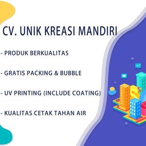 Jual Label Tanda Wastafel Akrilik - Sign Board Acrylic Cuci Tangan ...