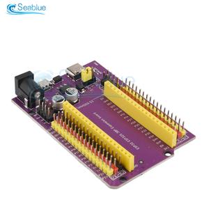 Jual ESP32 ESP32S 38PIN FR-4 Expansion Board Equipped with CP2102 ESP32 ...