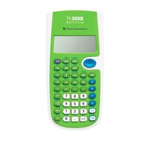 Jual Texas Instruments TI-30XB MultiView - Jakarta Barat - Kasih Bunda2 ...