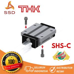 Jual THK SHS25C1SS SHS25C SHS25 Linear Guide Block Only 1pc - Jakarta ...