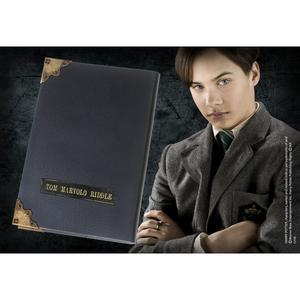 Jual The Noble Collection Tom Riddle Diary (Horcrux) - Jakarta Barat ...