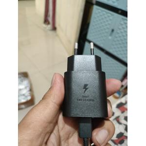 Jual [goodstuff-2] Charger samsung note 10 plus original ori bawaan hp ...