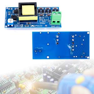 Jual Headway High Volta DC-DC Boost Converter 5V-12V Step Up To - Kota ...