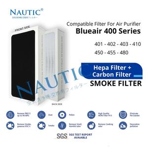 Promo blueair 400 series filter replacement BlueAir 405 402 403 401 ...