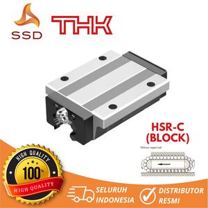Jual THK Linear Guide Block (GK) HSR15C1SS HSR15C1ZZ HSR15C HSR15 C1 SS ...