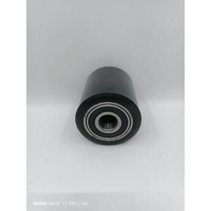 Jual Roda Hand Pallet Lift PU 70 x 80mm 2 Ton Double Bearing Krisbow ...