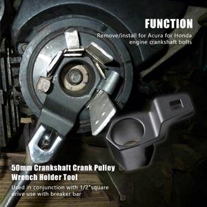 Jual Kunci Penahan Pully Mobil Honda 50 Mm Hex Crank Damper Puli ...