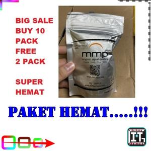 Promo Connector Cat6 MMP / Rj45 Cat6 MMP Original - Jakarta Pusat ...