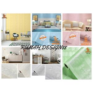 Jual Wallpaper Dinding Wallpaper Dinding Aesthetic Wallpaper Murah ...