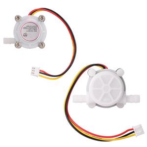 Jual YF-S401 Coffee Machine Flow Meter Water Flow Sensor - Jakarta ...
