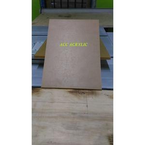 Jual Penawaran Terbatas Acrylic sheet - Akrilik lembaran A3 tebal 5 mm ...