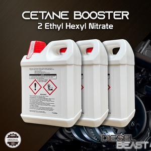 Jual 2-Ethyl Hexyl Nitrate Diesel Cetane Booster Improver Solar Aditive ...