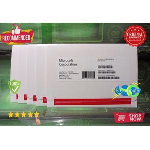 Jual Windows 11 home original fullpack 1 pc included sticker - Kota ...