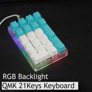 Jual QMK Keyboard Programming Macro Function Keypad Macropad - Jakarta ...