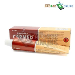 Jual CARMED 10% CREAM 40GR/ UREA/ DERMATITIS - Kab. Situbondo - Apotek ...