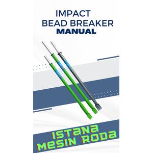 Jual Impact Bead breaker alat congkel ban manual/congkel ban manual tr ...