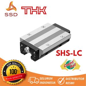 Jual THK SHS25LC1SS SHS25LC SHS25 Linear Guide Block Only 1pc - Jakarta Utara - SSD Automation ...