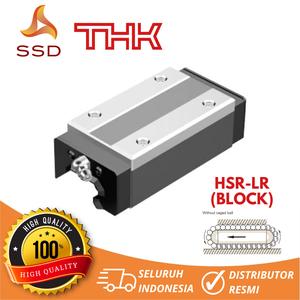 Jual THK Linear Guide Block GK HSR25LR HSR25 HSR25LR1SS - Jakarta Utara ...