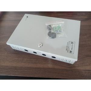 Jual NEW! box 12v 30A plus cctv power supply box 360w / trafo led strip ...