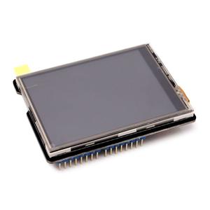 Jual TFT LCD Shield TFT 3.5" ILI9486 - NO TOUCH - Kota Bandung ...