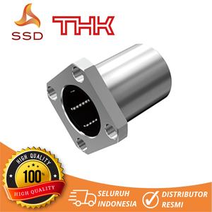 Jual Rectangular Flanged Linear Bushing / Bearing THK LMK6UU - Jakarta Utara - SSD Automation ...