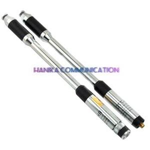 Jual Diamond RH770 Antena HT Dualband BNC Male Teleskopik Ori Tarik Panjang - Jakarta Barat ...