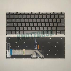 Jual ASLI KEYBOARD LENOVO IDEAPAD SLIM 5 5-14ALC05 5-14ARE05 5-14IIL05 ...