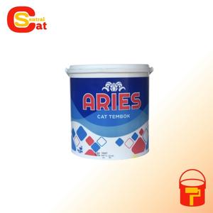 Jual Miliki Avian Aries Avitex Cat Tembok Plafon Warna Kaleng Galon 5Kg ...