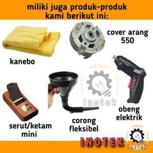 Jual JT-2024 MODUL GENERATOR TEGANGAN TINGGI 400KV - Kota Surabaya ...