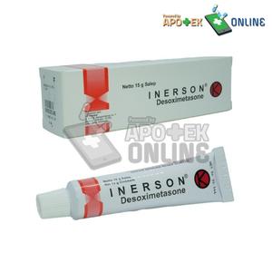 Jual INERSON 0,25% SALEP 15 GRAM - Kota Sukabumi - Apotek Waras 2 ...