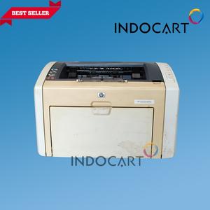 Jual Inc Ppn- Printer Bekas Hp Laserjet P2015N Mulus+Toner Cartridge ...