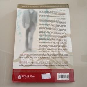 Jual JT-2024 BUKU LADY IN WAITING OLEH JACKIE KENDALL & DEBBIE JONES ...