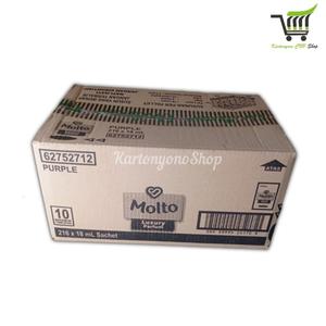 Jual Molto EDP Bunga Perancis Elegant 1000 an Sachet Per Dus isi 216 ...