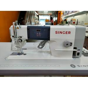 Jual Mesin Jahit Jarum 1 Industri SINGER 114G / 114 G High Speed Direct Drive Servo - 11G-20CFA ...