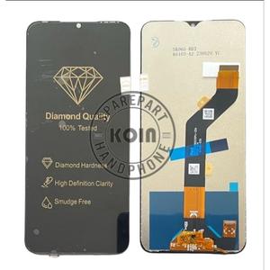 Jual LCD TOUCHSCREEN INFINIX HOT 12 PRO X668/X668C FULLSET ORIGINAL ...