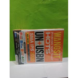 Jual JT-2024 WANGSIT PAWANG SOAL SULIT HOTS UN USBN SMA IPS 2020 ...