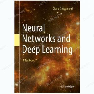 Jual BukU Neural Networks and Deep Learning: A Textbook - Jakarta Barat ...