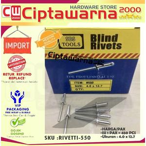 Jual Paku rivet 550 paku blind 550 paku tembak 550 paku rivet Terbaik ...