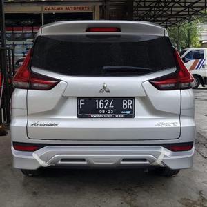 Jual Diskon ! Bodykit Xpander Ultimate Model Aero Body Kit Xpander ...