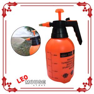 Jual Alat semprotan disinfektan air 2 liter botol penyemprot hama ...