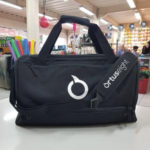 Jual terbaru Tas travel bag Ortuseight ortus eight Reign sport duffle ...