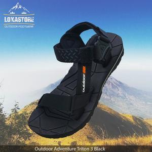 Jual Sandal Gunung Outdoor Pro - Original - Sandal Hiking - Sandal ...