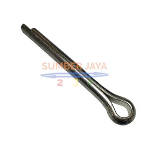Jual split pen 16x125 mm / spi pen / cotter pin / split pin TERMUARAH ...